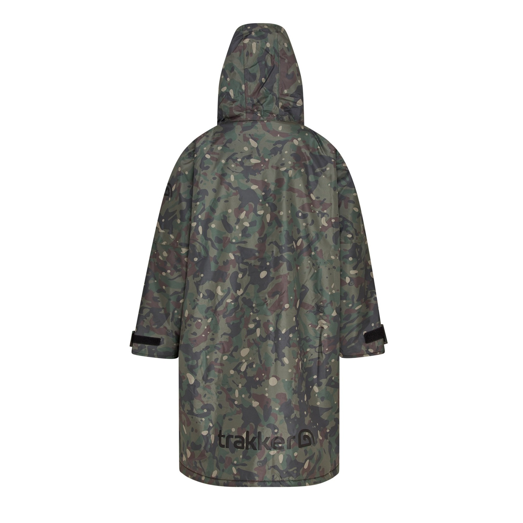 Trakker | CR | Camo | Robes | Clothing