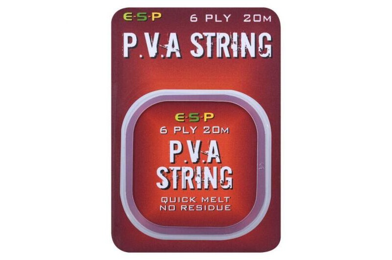 ESP PVA String