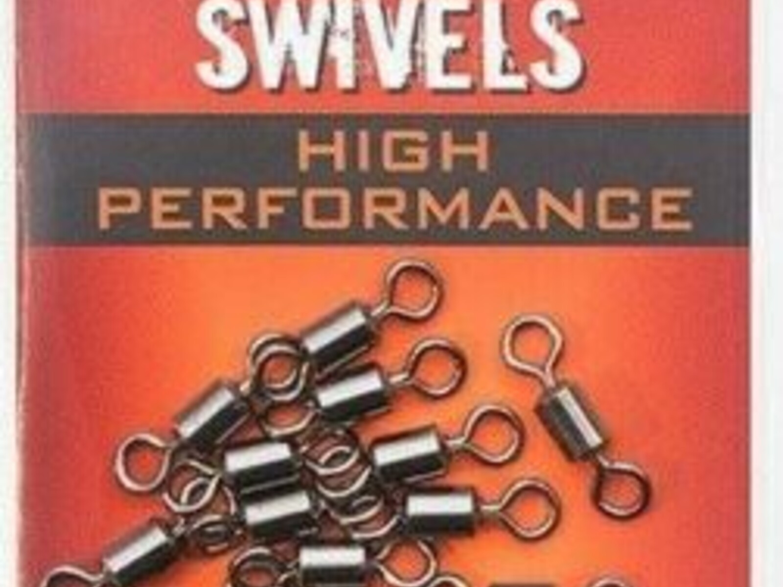 ESP Hi Performance Carp Swivels