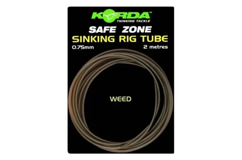 Korda Rig Tube